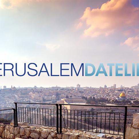Jerusalem Dateline | CBN